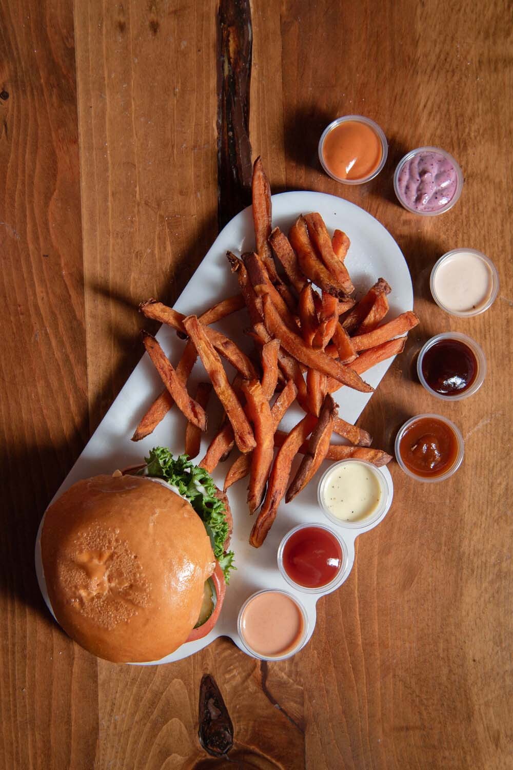 Menu – Boise Fry Company
