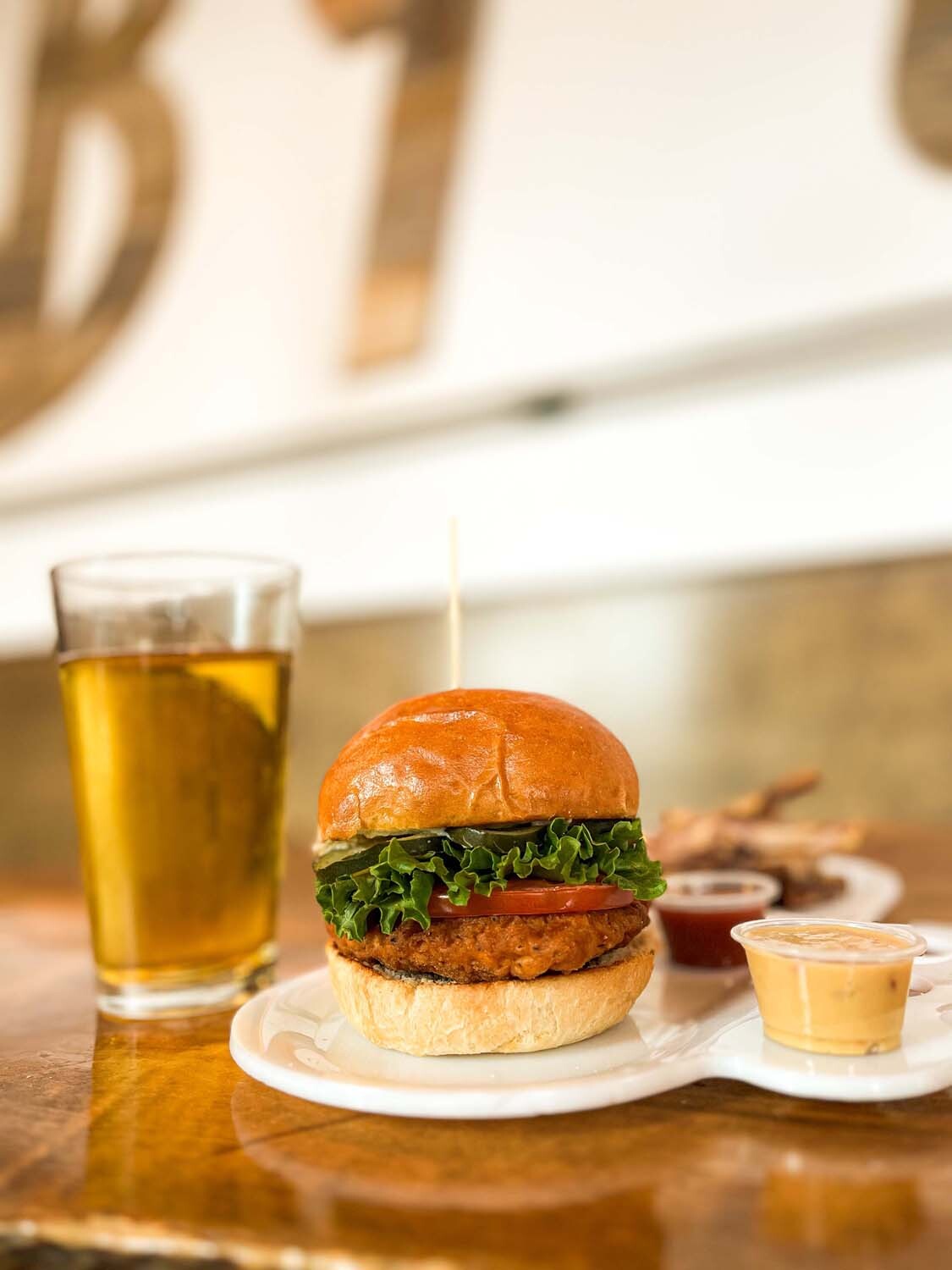 Menu – Boise Fry Company