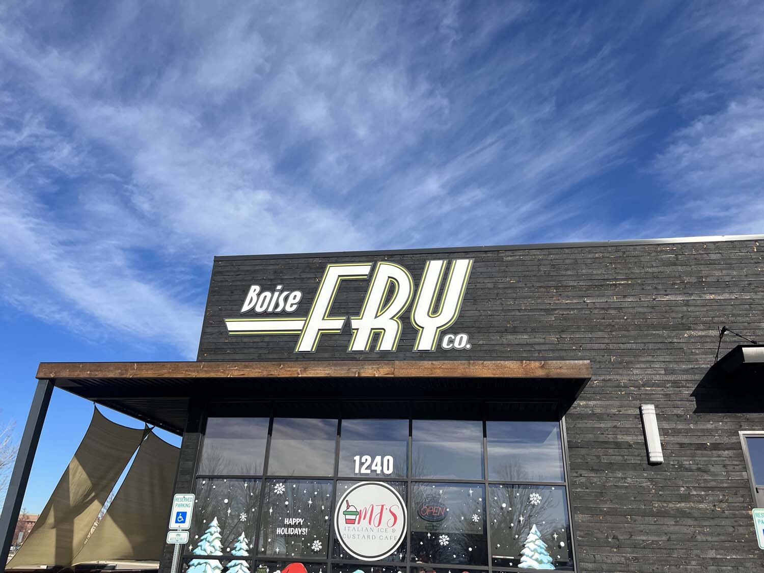 Locations – Boise Fry Company