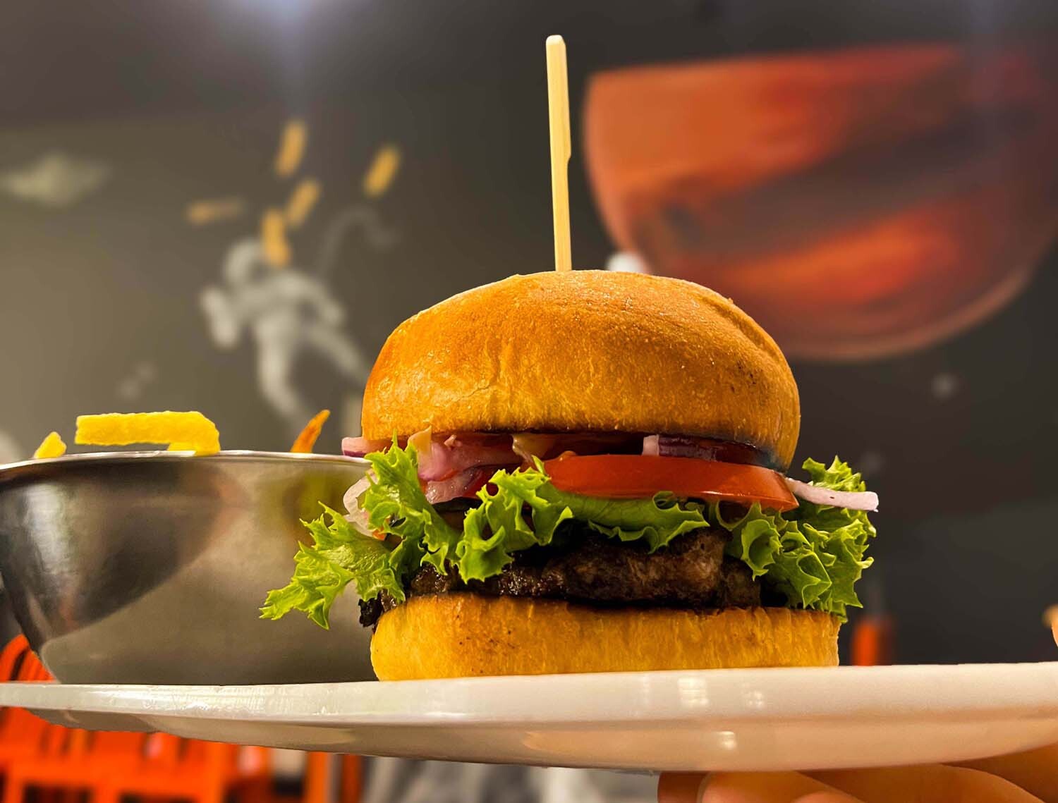 Menu – Boise Fry Company